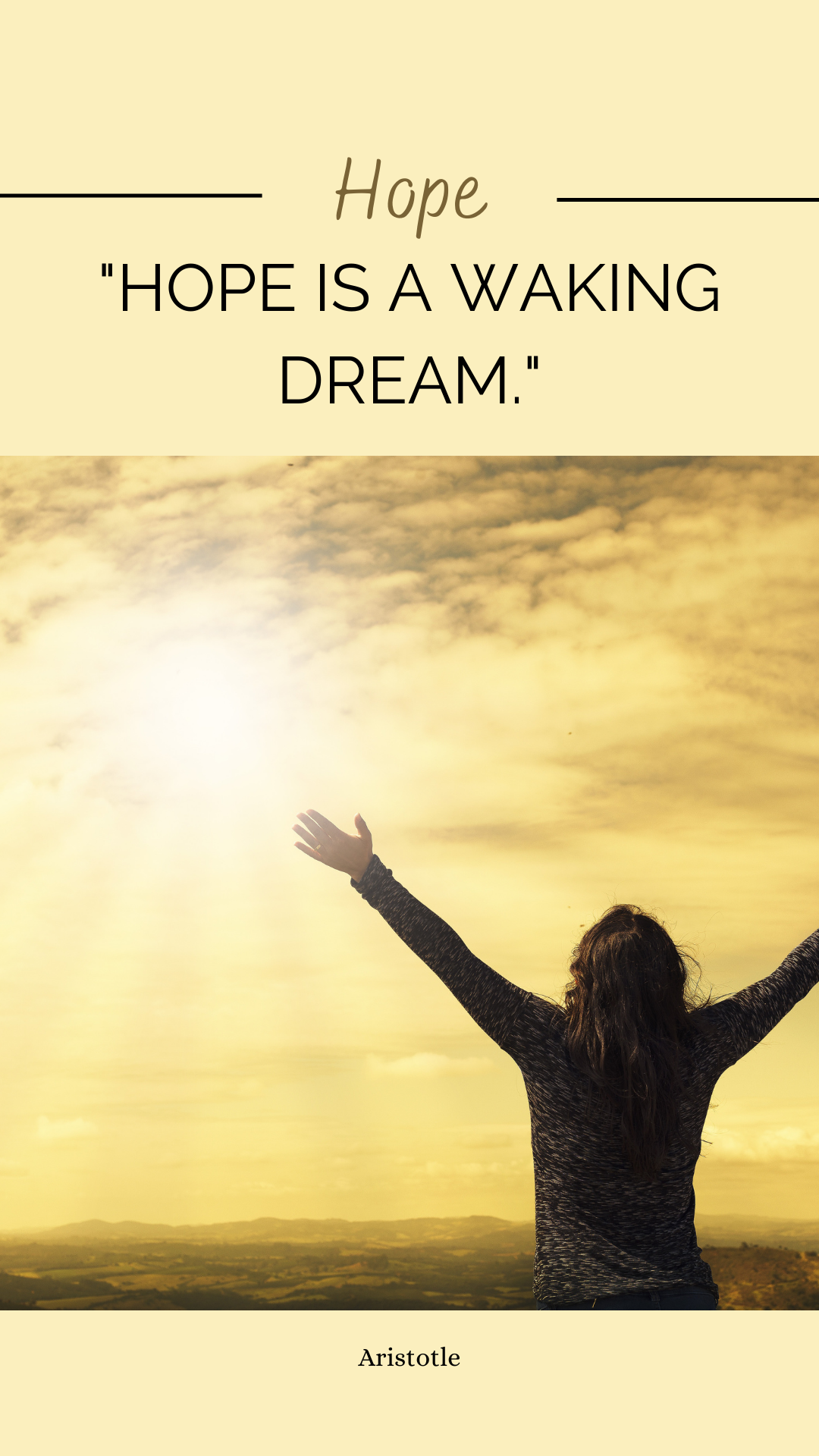 100 Quotes can inspire hope and provide encouragement in challenging ...
