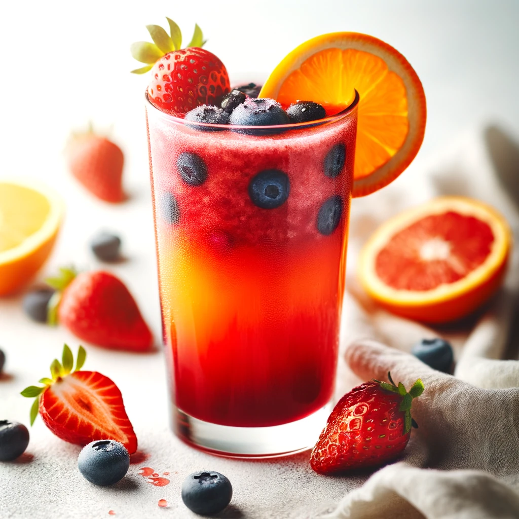 Summer in a Glass: 20 Refreshing Juice Recipes You Need to Try - 123 Go ...