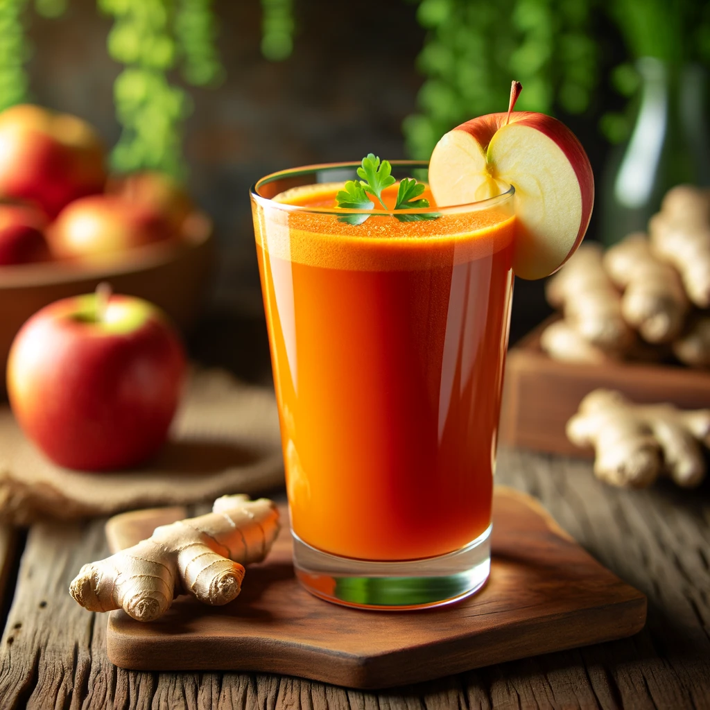 Summer in a Glass: 20 Refreshing Juice Recipes You Need to Try - 123 Go ...