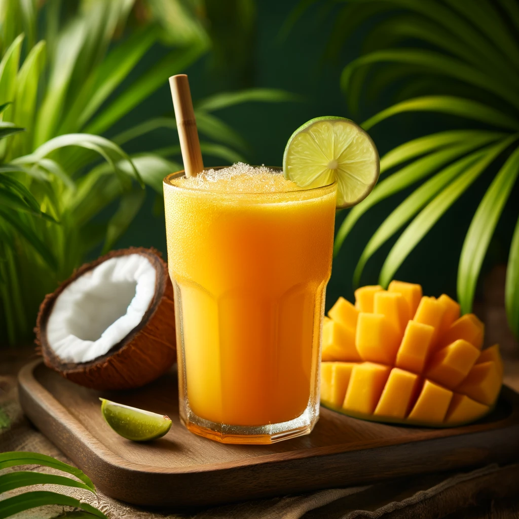 Summer in a Glass: 20 Refreshing Juice Recipes You Need to Try - 123 Go ...