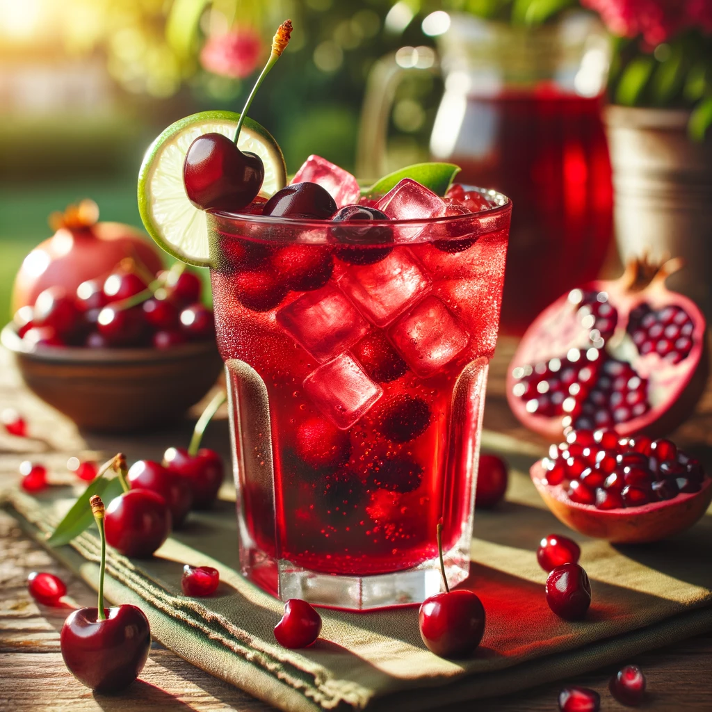 Summer in a Glass: 20 Refreshing Juice Recipes You Need to Try - 123 Go ...