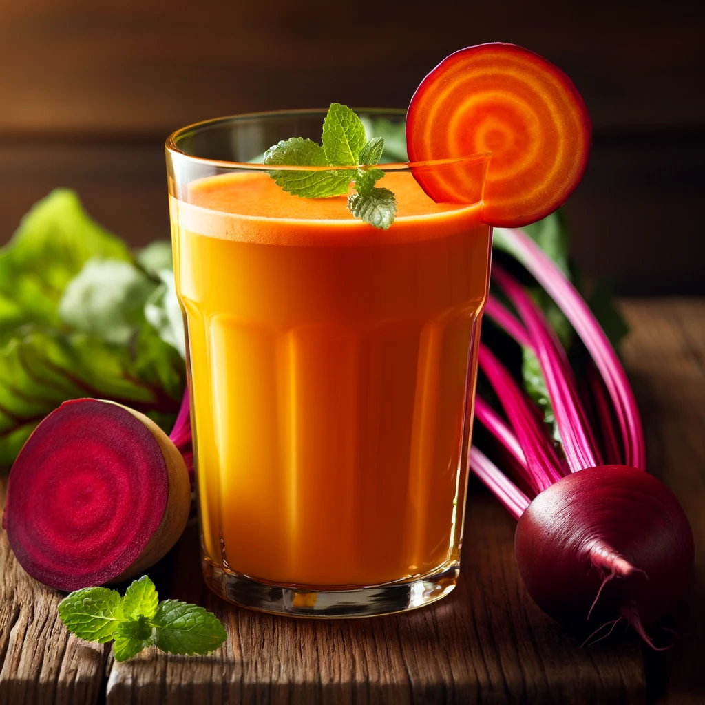 Summer in a Glass: 20 Refreshing Juice Recipes You Need to Try - 123 Go ...