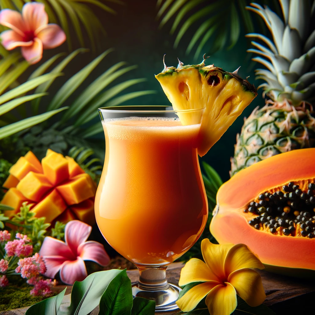 Summer in a Glass: 20 Refreshing Juice Recipes You Need to Try - 123 Go ...