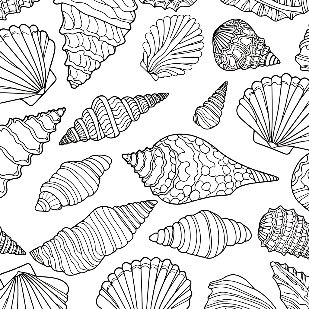 Tropical Coloring Pages For Adults - 123 Go Mama