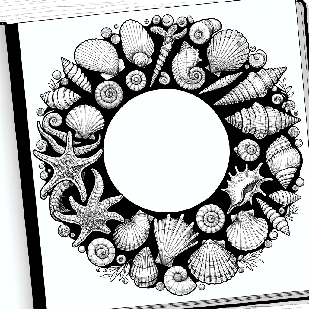 Tropical Coloring Pages For Adults - 123 Go Mama
