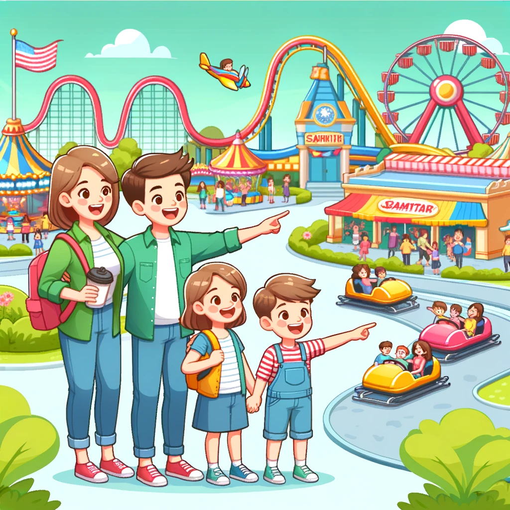 Traveling with Kids: Essential Tips and Tricks - 123 Go Mama