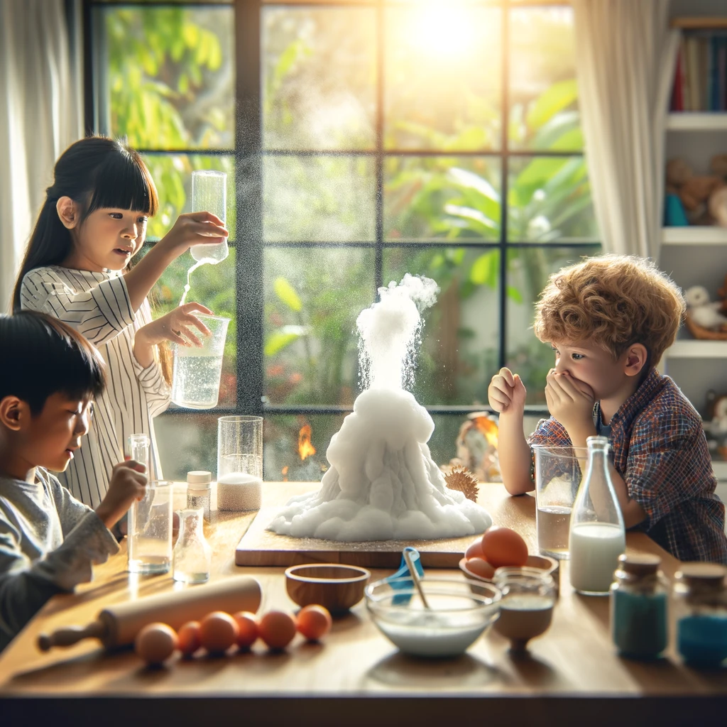 Educational Playtime Ideas: Games that Promote Learning and Development ...