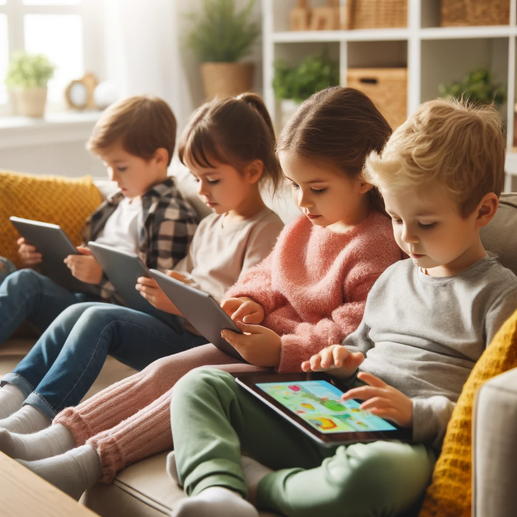 Educational Playtime Ideas: Games that Promote Learning and Development ...