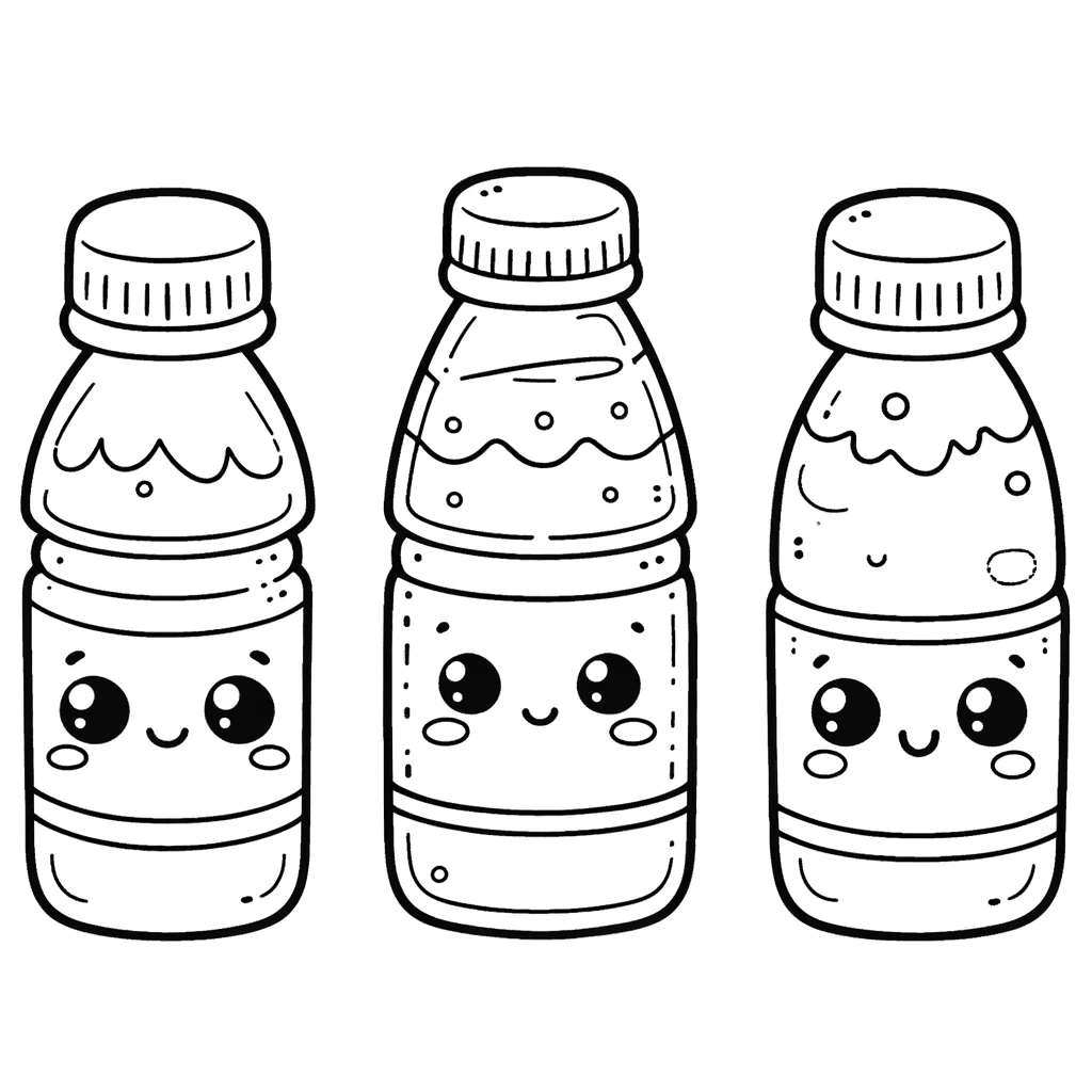 Coloring Pages Of Items In Home - 123 Go Mama